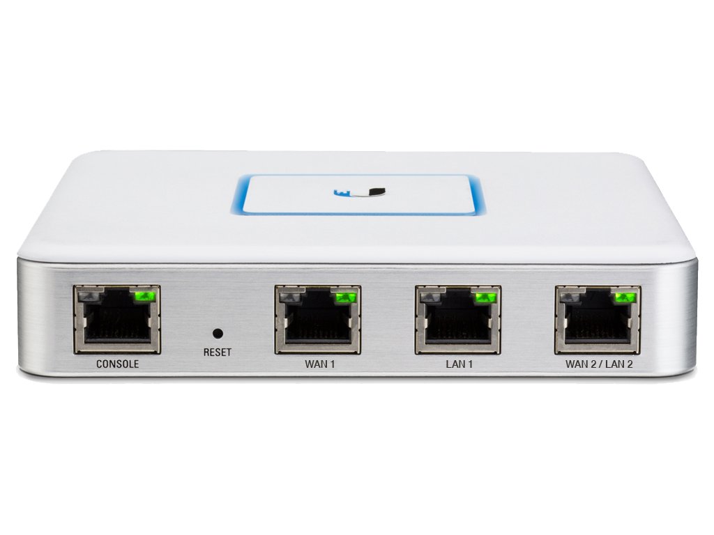 Ubiquiti USG Security Gateway | NetXL