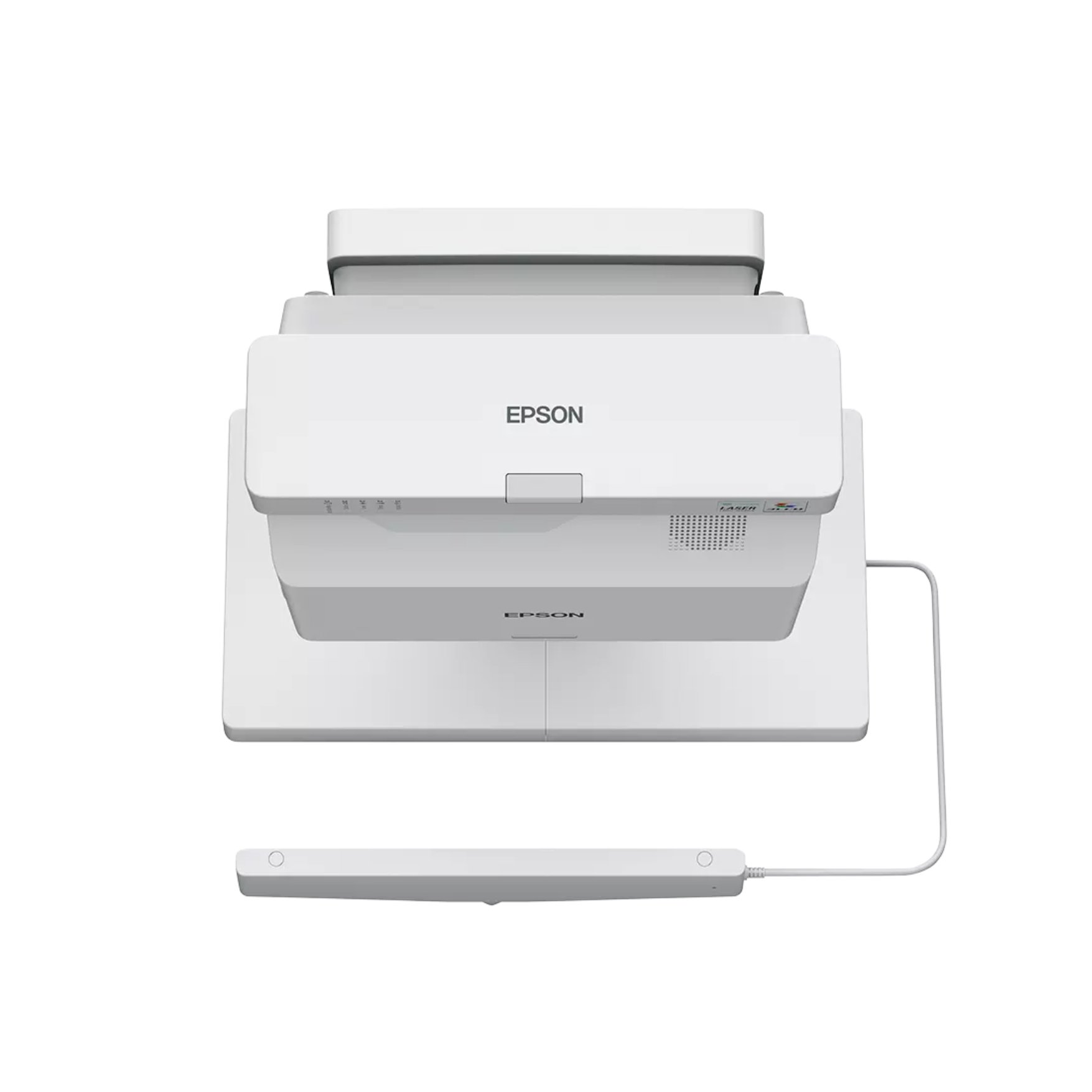 Epson Interactive Laser Projector with Stand (EB-770Fi) | NetXL