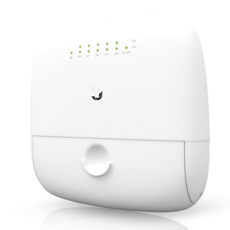 Ubiquiti EdgePoint EP-S16 | NetXL