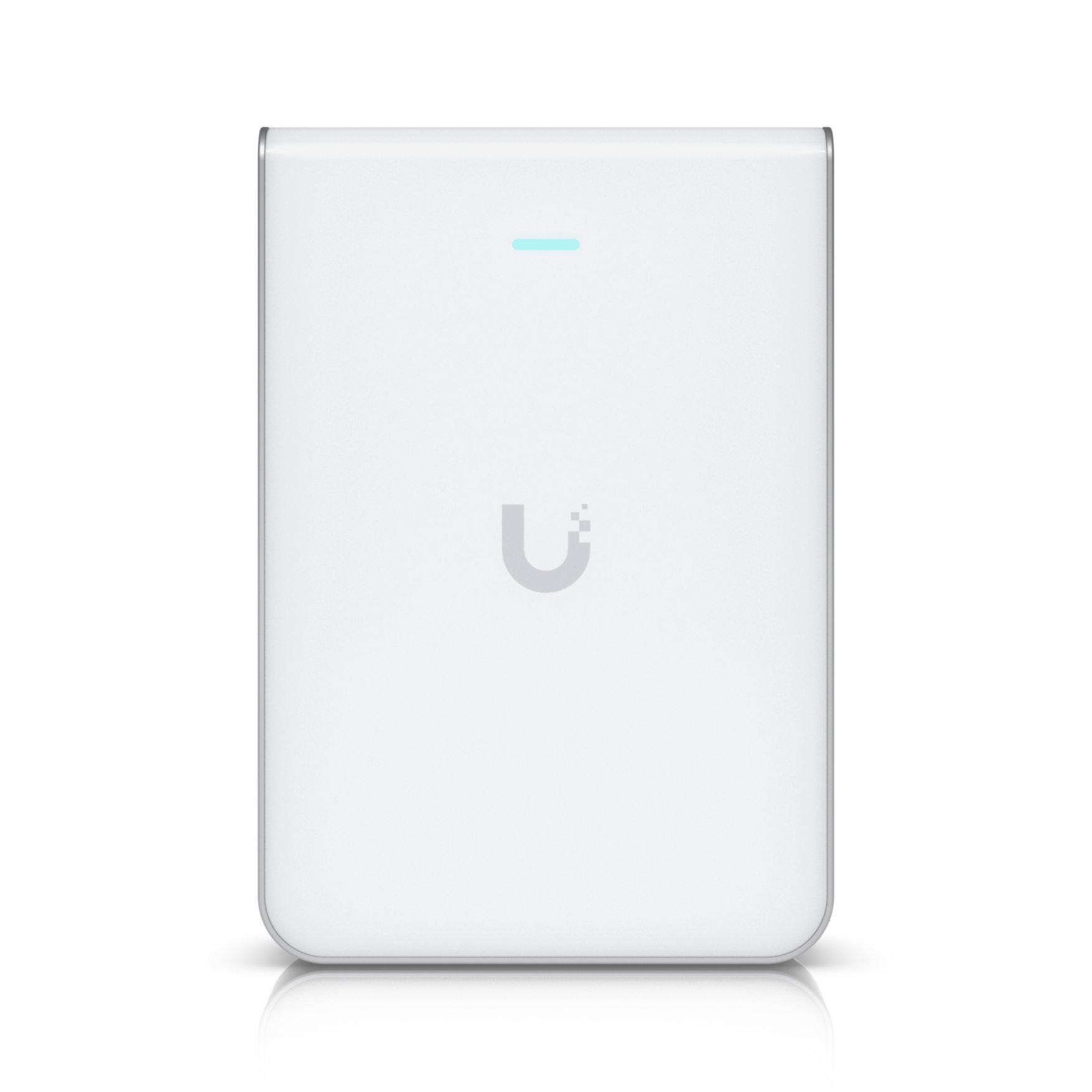 Ubiquiti UniFi U7-PRO-WALL WiFi 7 (802.11be) Wall-Mount Access Point ...