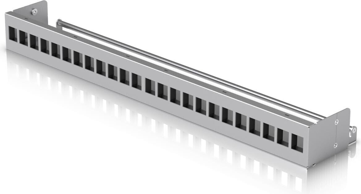 Ubiquiti 24-Port Patch Panel | NetXL