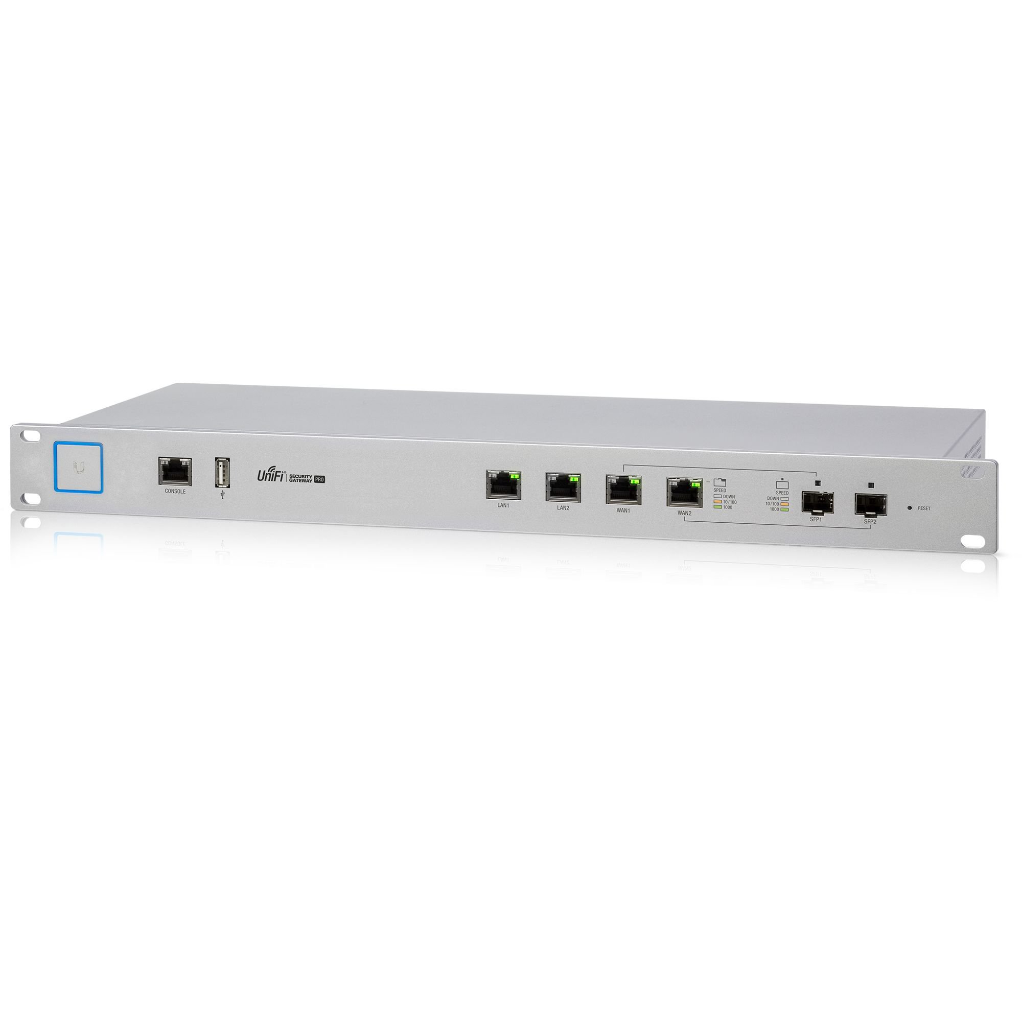 Ubiquiti USG-PRO-4 Security Gateway PRO | NetXL