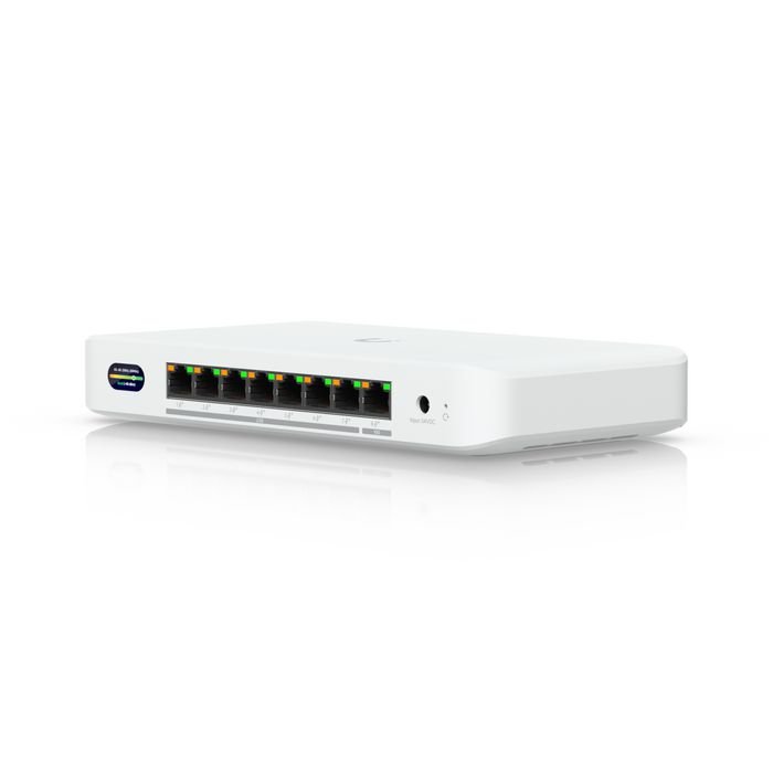 Ubiquiti UDB Device Bridge Switch | NetXL