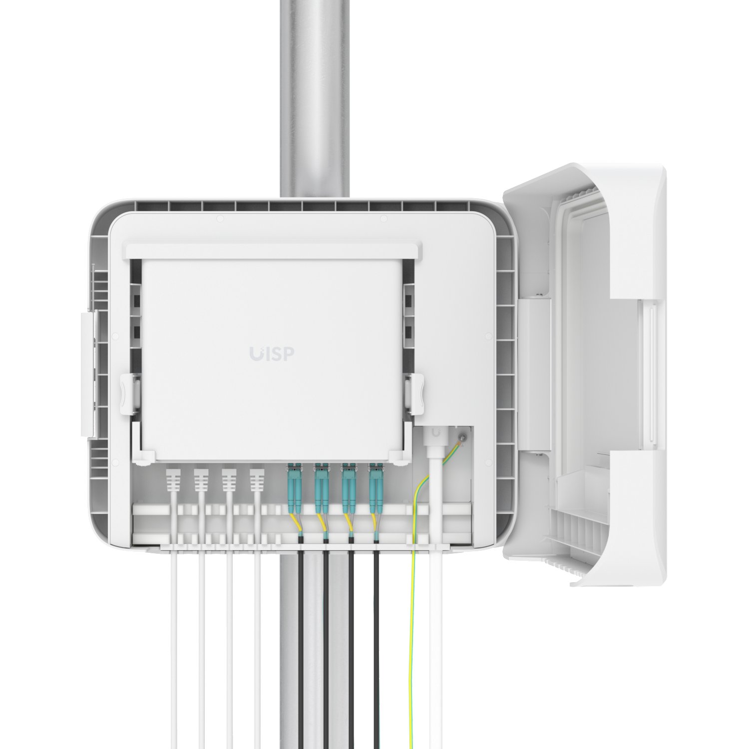 Ubiquiti UISP Box | NetXL