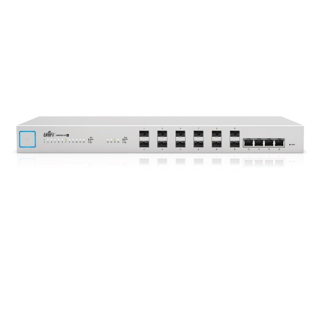 Ubiquiti US-16-XG 16 Port XG Switch | NetXL