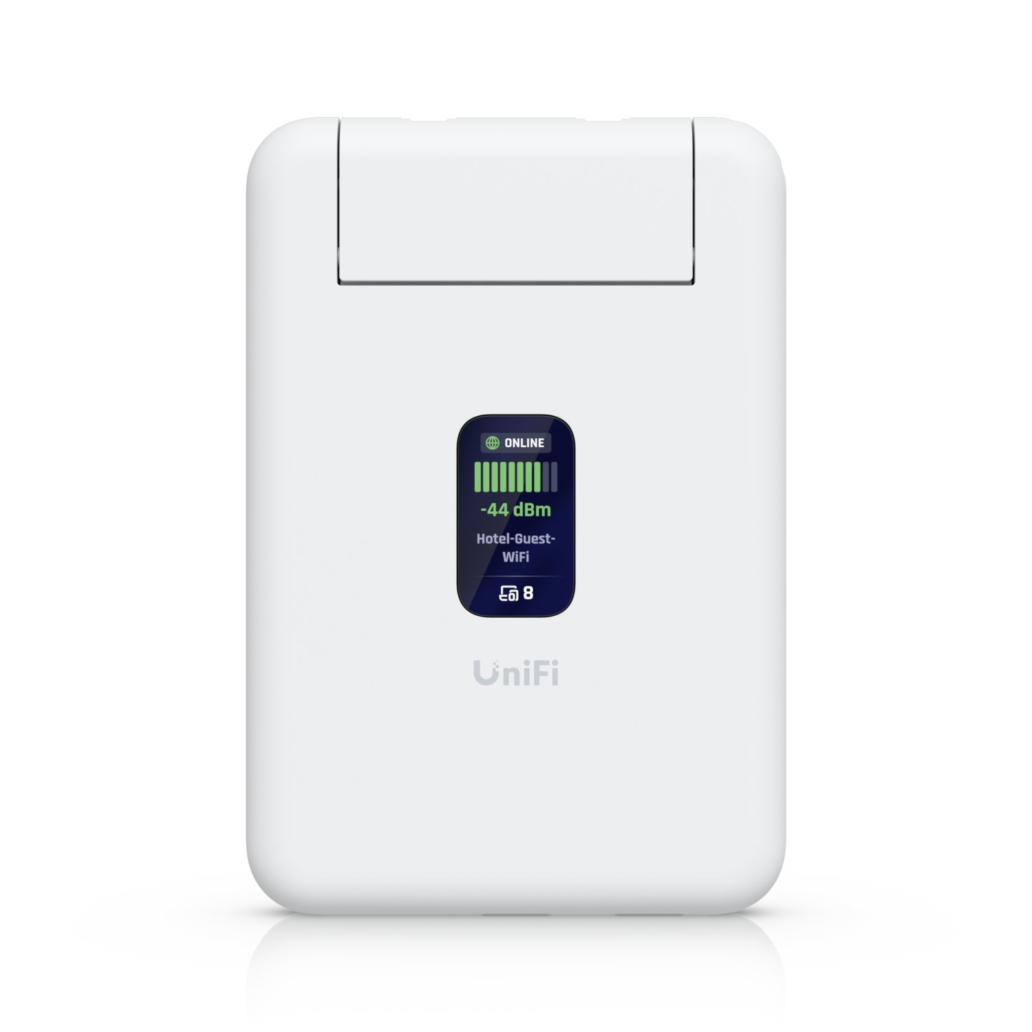 Ubiquiti UTR UniFi Travel Router | NetXL