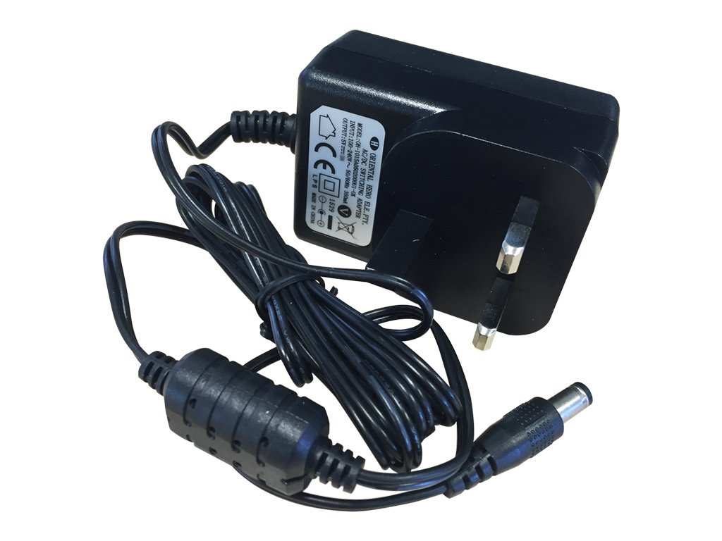 Yealink 5v DC 2amp PSU | NetXL