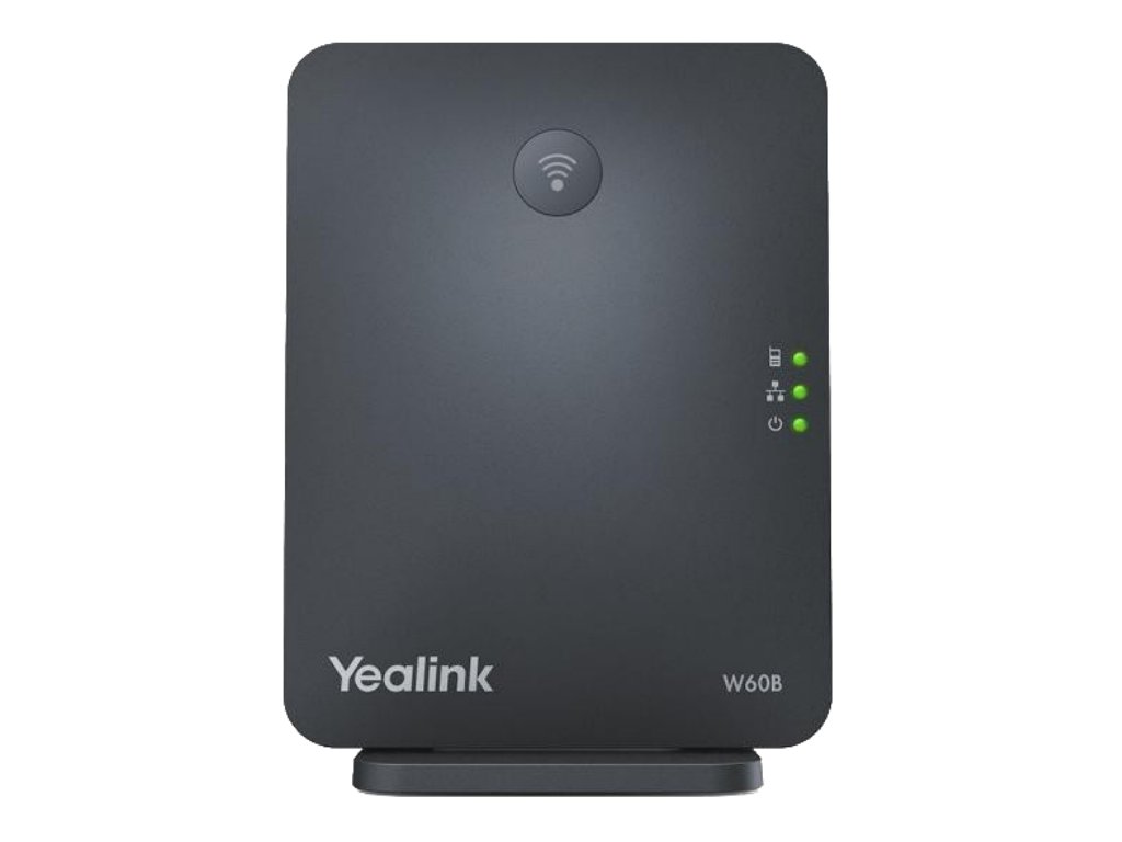 Yealink W60B Base Station | NetXL